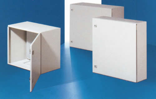 Elektroorman - (ne)važna komponenta • magazin Mehatronika