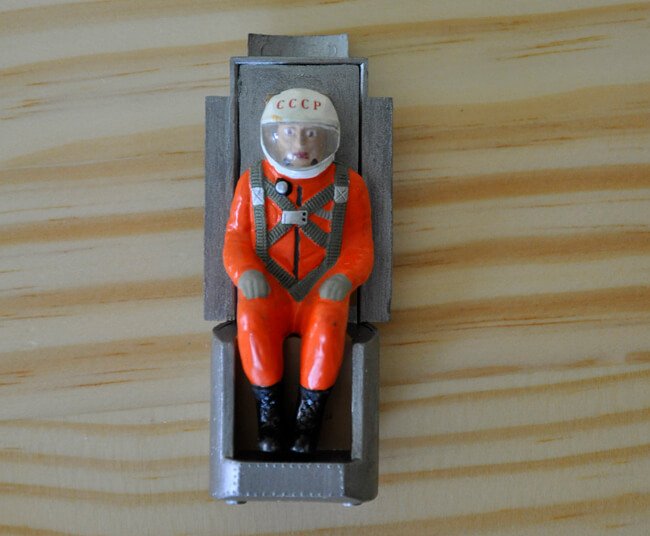 Vostok program • magazin Mehatronika