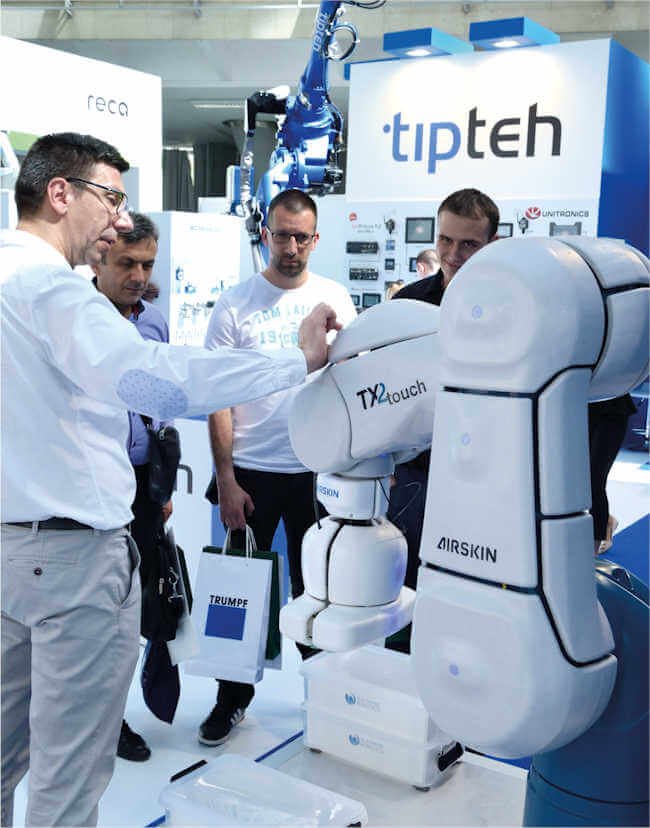Prebacite na automatsko • magazin Mehatronika