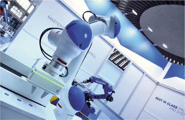 i3-Mehatronic • magazin Mehatronika