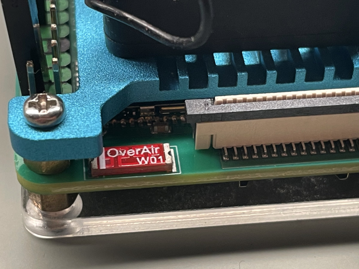 Cool Pi 4B recenzija • industrijski magazin